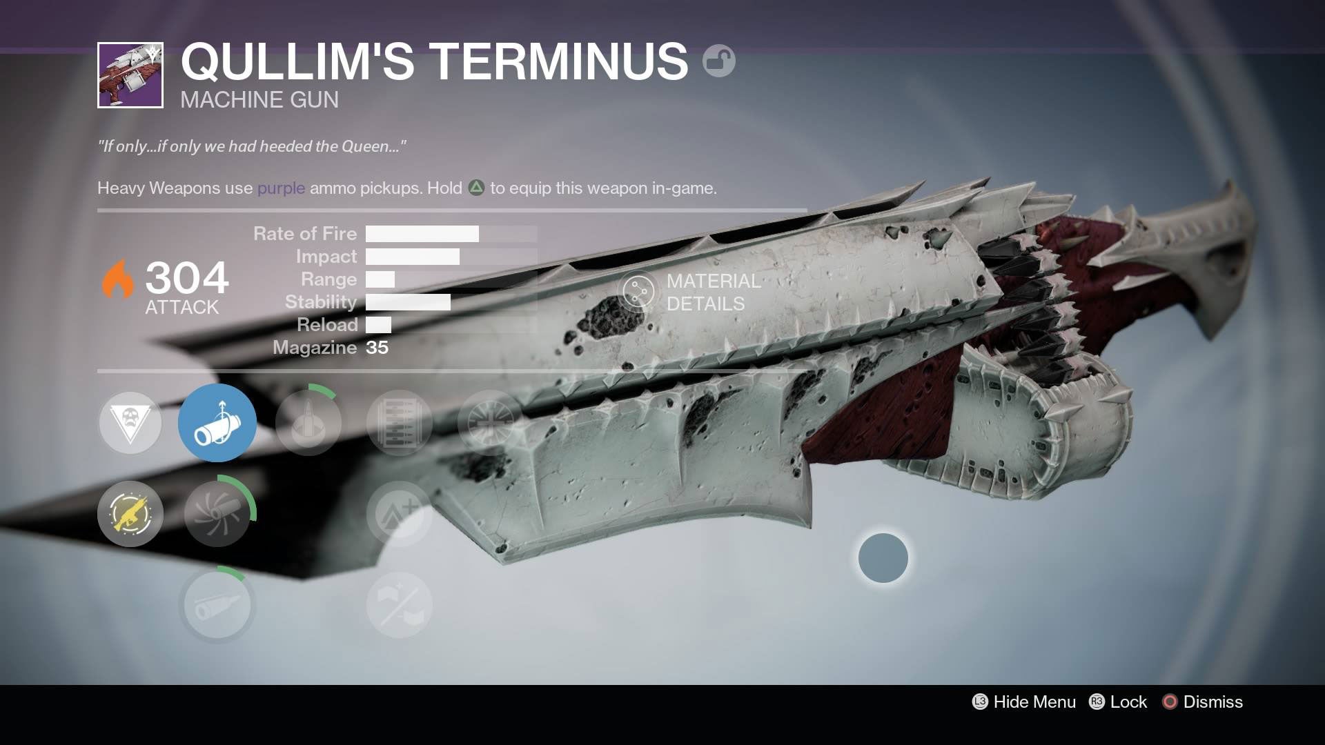 Destiny’s King’s Fall Raid guide – The Warpriest | VG247